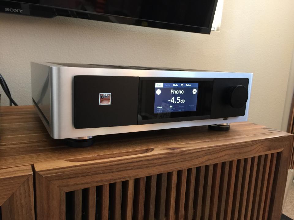 NAD M12 | Analog Planet